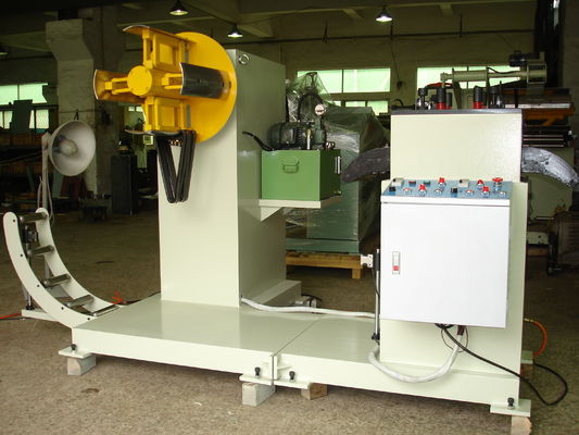 satın al decoiler straightener feeder, iyi kalite decoiler straightener ...